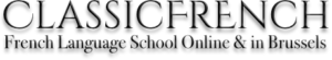 Learn French Online at The Classic French Academy - Language School