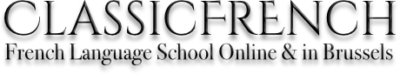 Learn French Online at The Classic French Academy - Language School